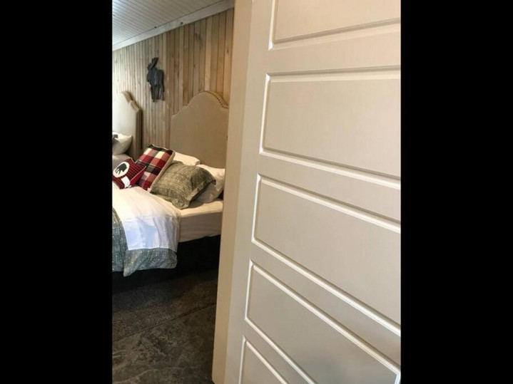 Single Cabin Unit 4 - Idaho