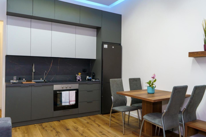 Bali Apartments - Pistoia