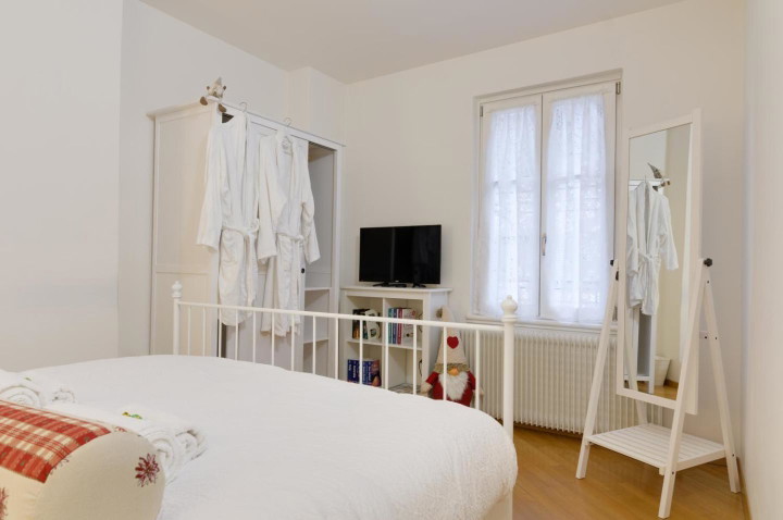 B&b And Apartments Al Duomo - Trente