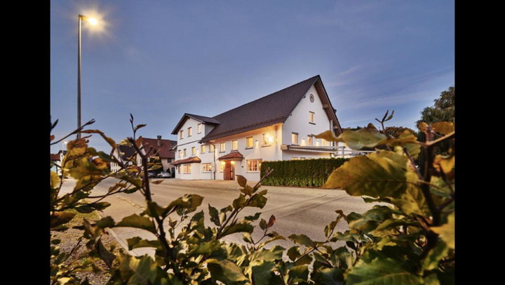 Landgasthof Löwen - Memmingen