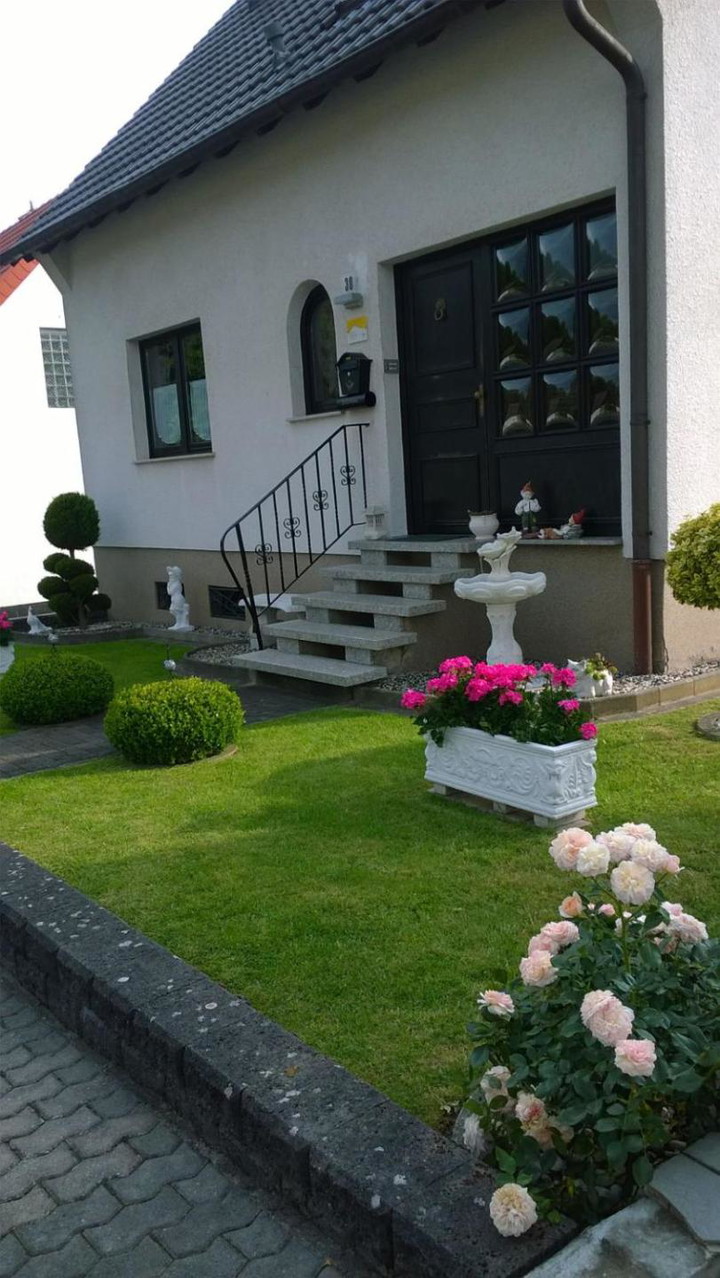 Ferienwohnung Dernbecher - Saarbrücken