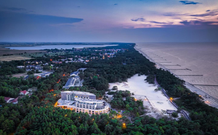 Havet Hotel Resort & Spa - Polonia