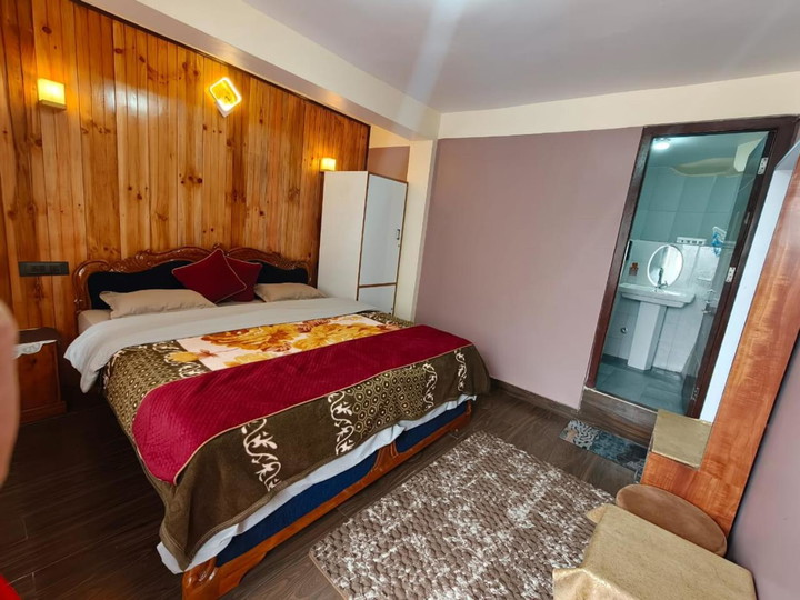 Diks Home Annexe - Sikkim