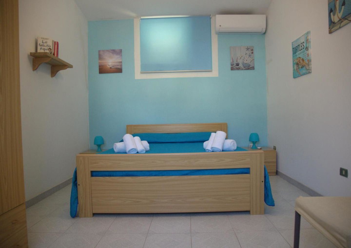 Giulymar - Tropea