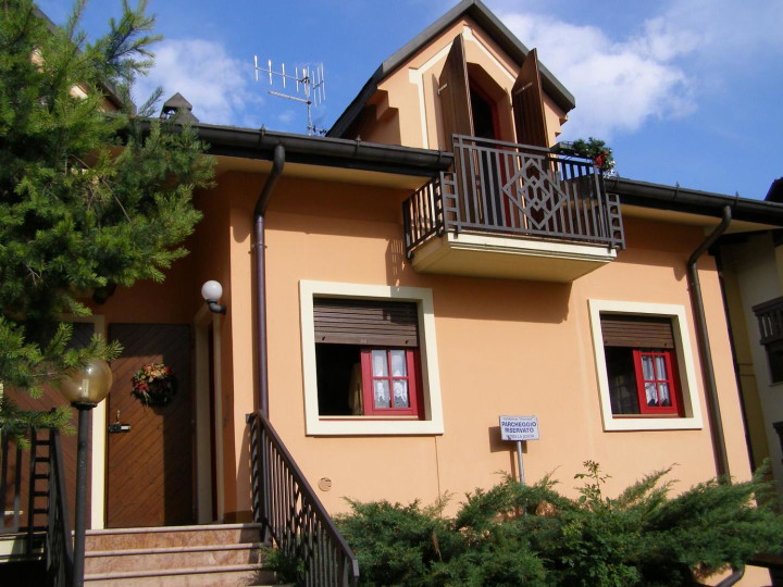 Chalet Orchidea - Asiago