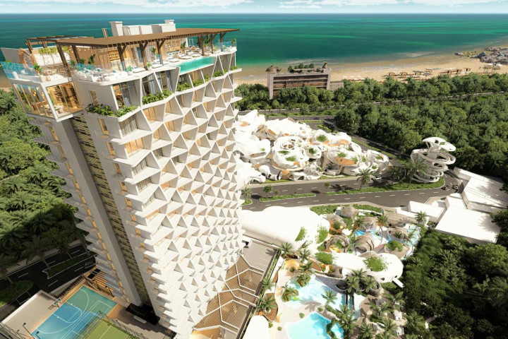 Casa Nizuc, A Tribute Portfolio Resort - Cancún