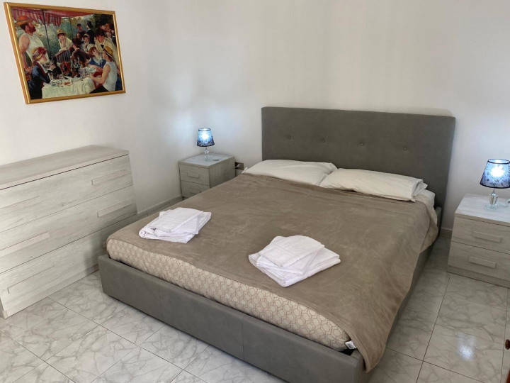 Dorgali Apartment La Marmora - Dorgali