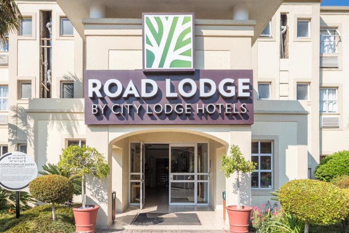 Road Lodge Isando - Edenvale