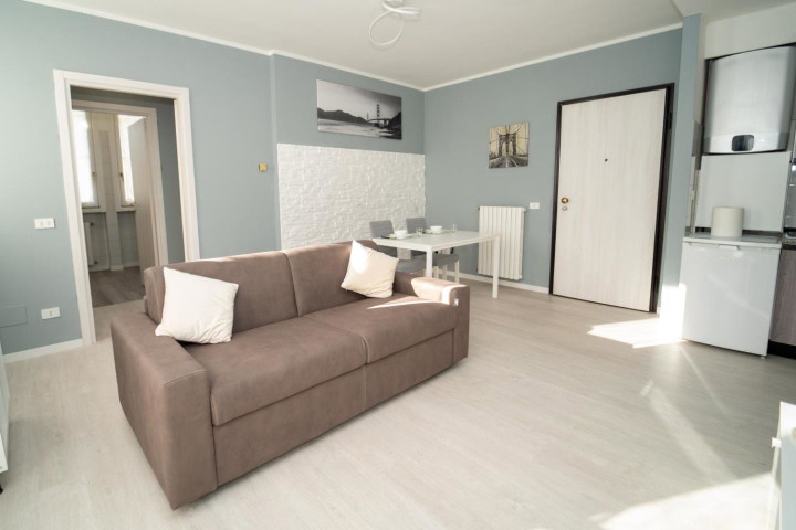 Cozy Apartment Malpensa Airport - Gallarate