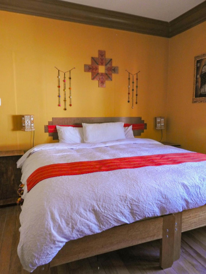 Casa Hospedaje El Labrador - Cusco