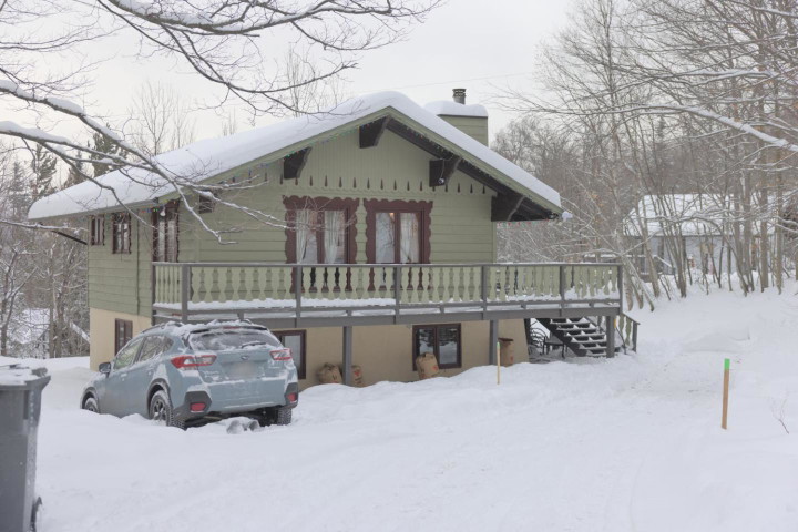 Chalet Whisper - Sainte-Agathe-des-Monts