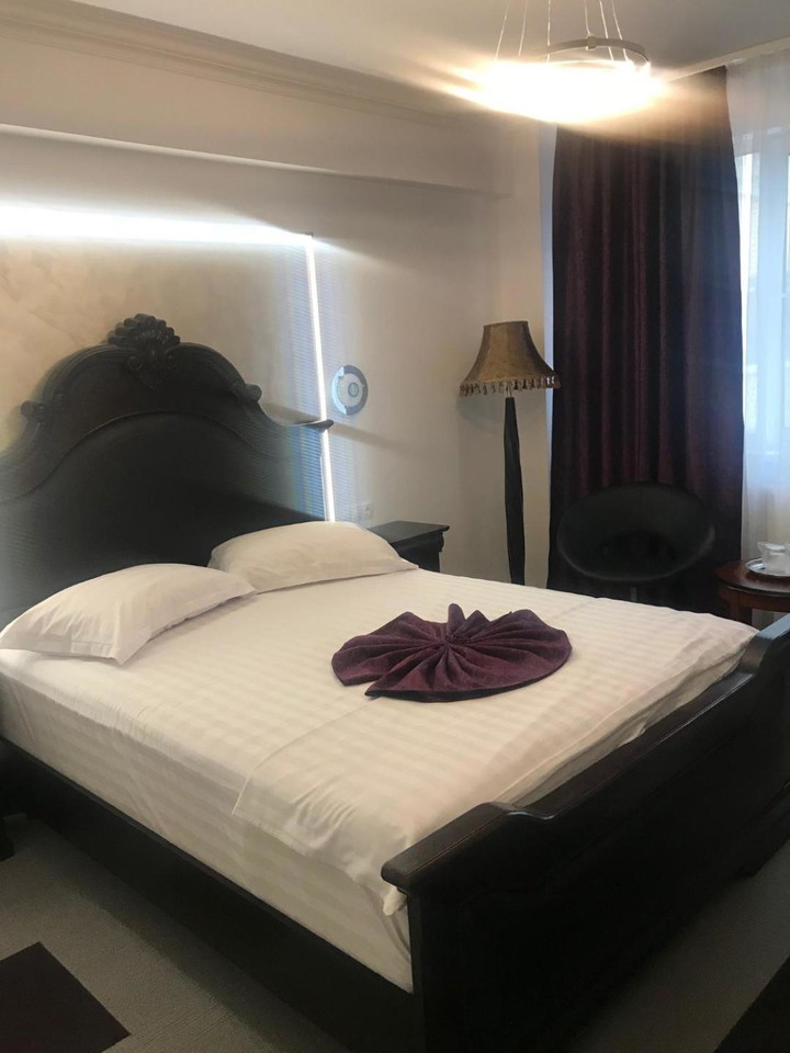 Hotel Bulevard Prestige - Argeș