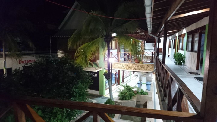 Apartamento Duplex Unisanandres - San Andrés