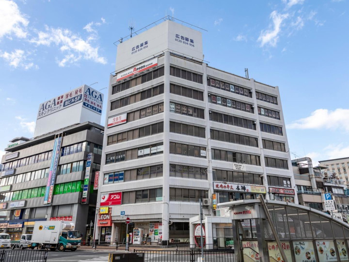 Tabist Capsulehotel Apods Himeji Station - Japan
