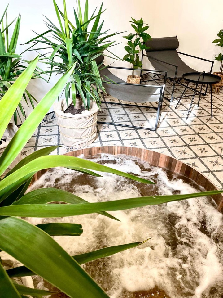 Thermal Apartmanok Ráday 4 - Namaste - Hajdúszoboszló