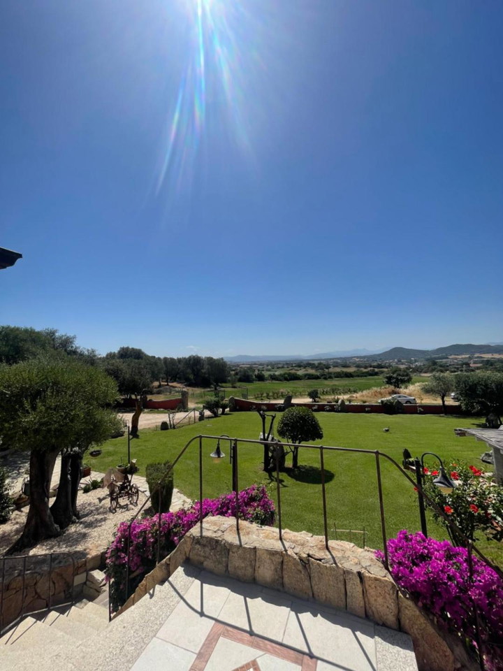 Azienda Agrituristica Contras - Olbia