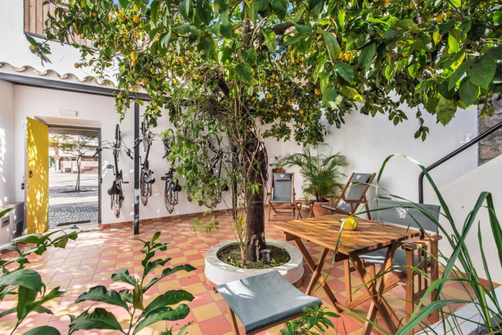 Lemon Tree Stay - Faro