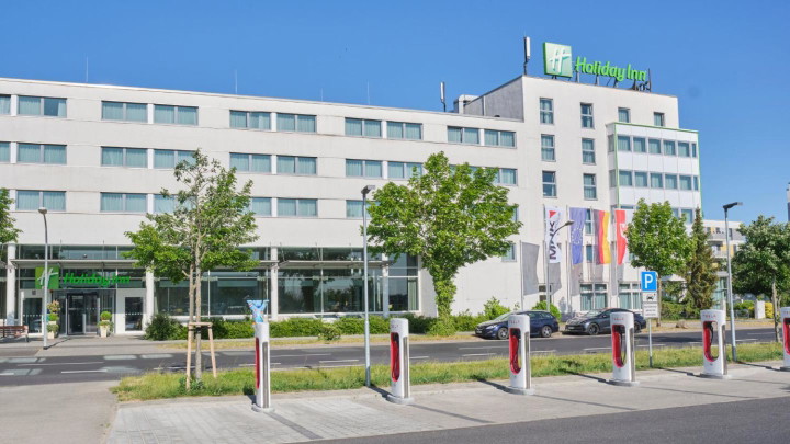 Holiday Inn Berlin Airport - Conference Centre By Ihg - Schönefeld