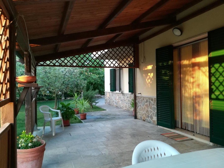 Il Giardino Degli Ulivi - Rapolano Terme