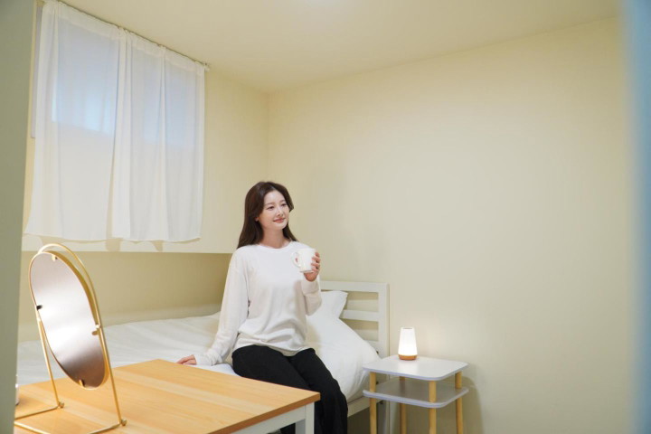 Korea Happiness House - Female Only - Seoul