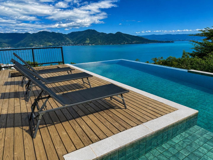 Casa Gaia Guesthouse - Ilhabela