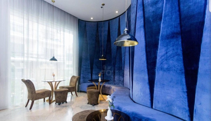 100m To Walking St, Clubs ,Bars Restaurants, 2 Portable Air-air-conditioners, - Ángeles
