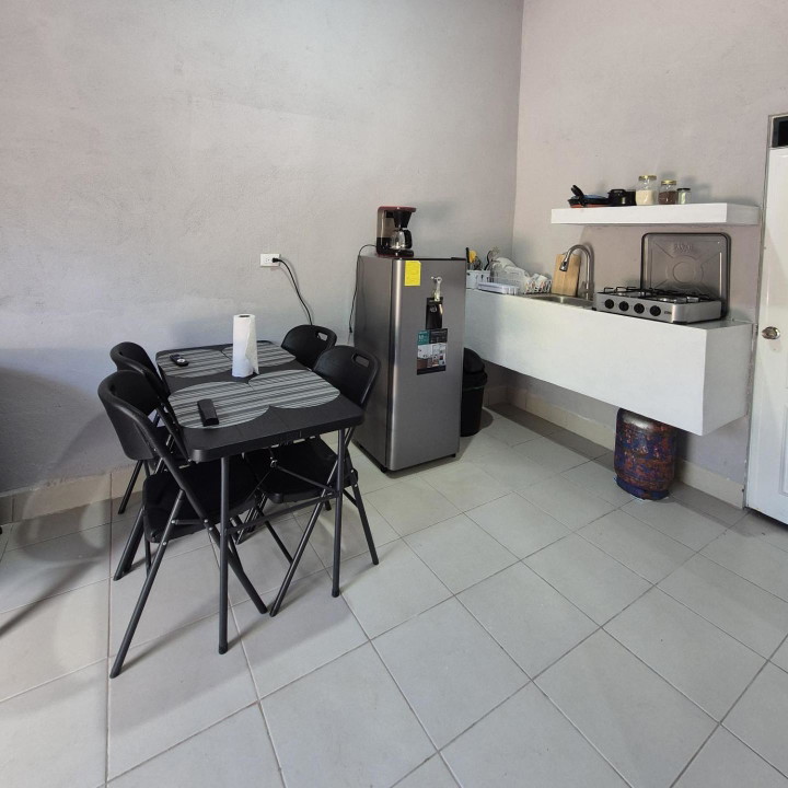 Sol - Guatemala