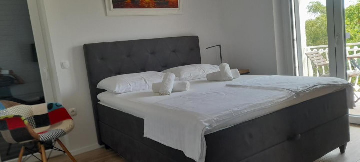 Ferienwohnung Slava - Sukošan