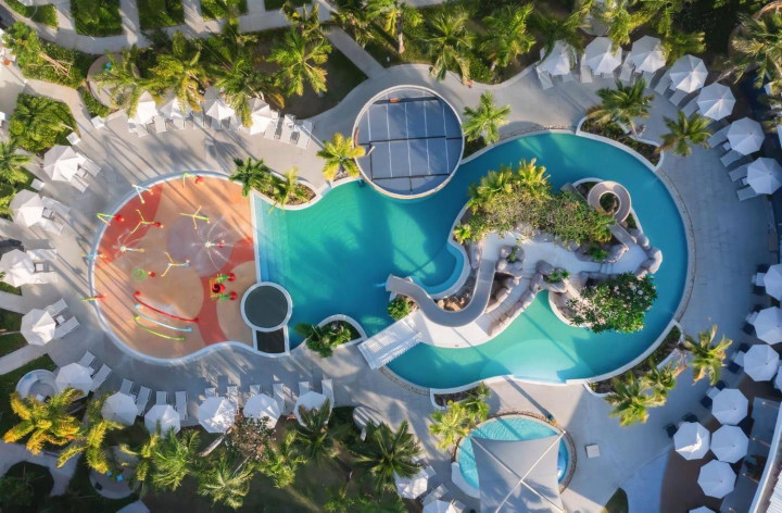Centara Karon Resort Phuket - Patong Beach