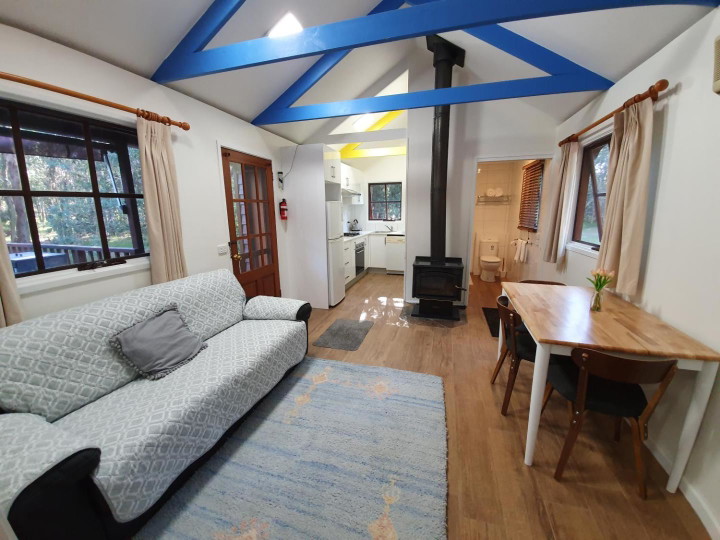 Seaside Retreat - Old Bar