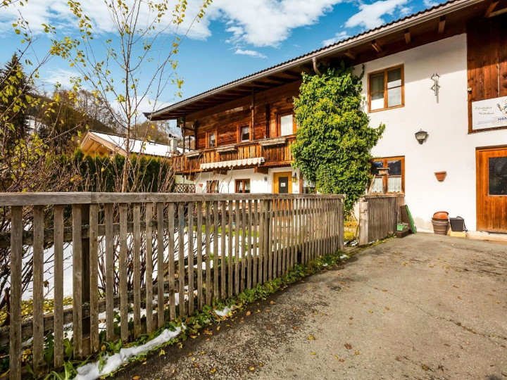 Chalet In Jochberg Near Thurn Pass - Kitzbuhel