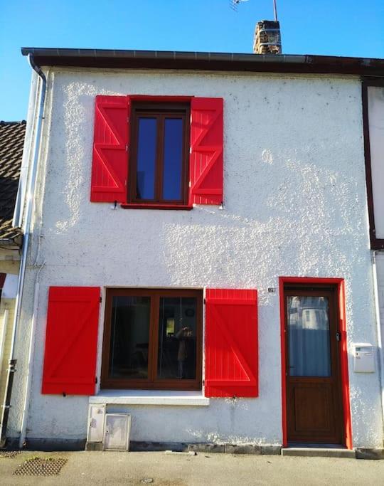 L'embrun De La Baie De Somme - Saint-Valery-sur-Somme