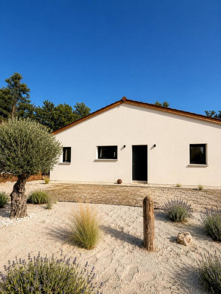 Villa - 8 Pers - Piscine Et Jacuzzi - Gradignan