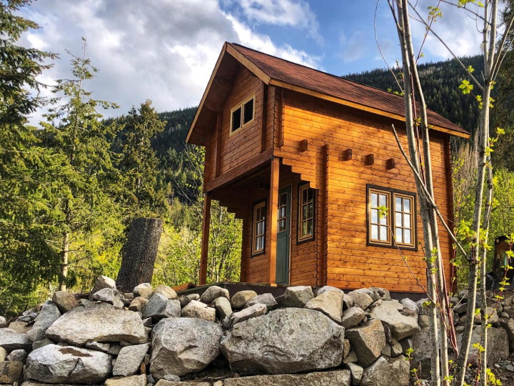 Boho Bungalow - Nelson