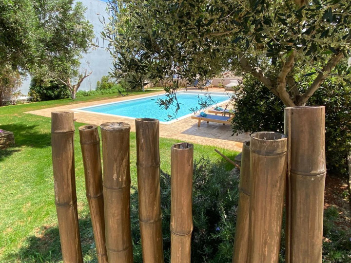 Sirene Villas - Greece