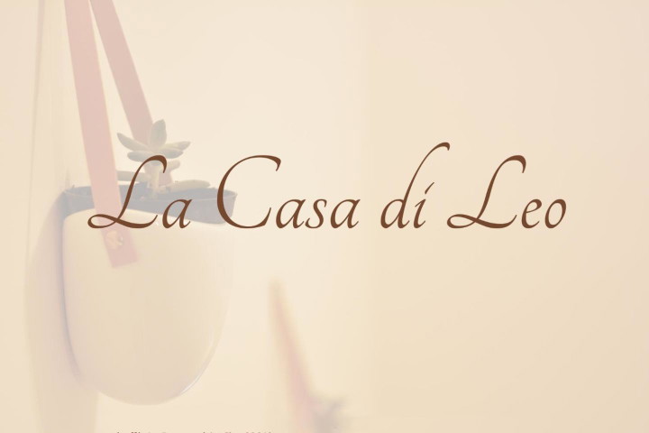 La Casa Di Leo - Apartments - Recanati