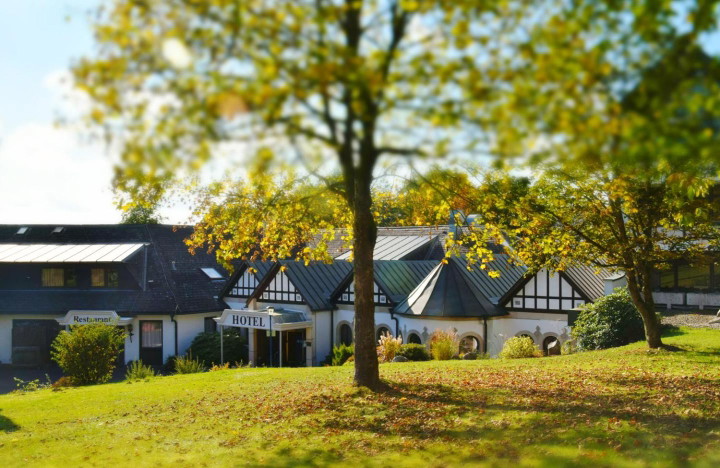 Hotel Reiterhof - Bavaria
