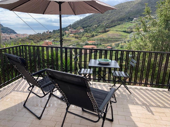 Villa Riviera - Levanto