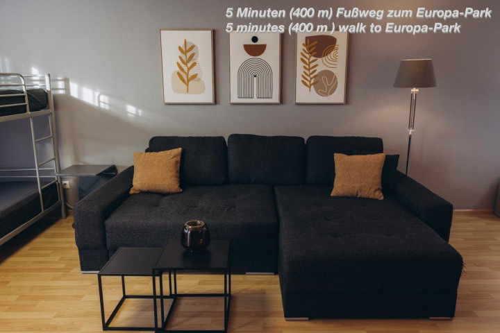 Ni Apartments - Rhinau