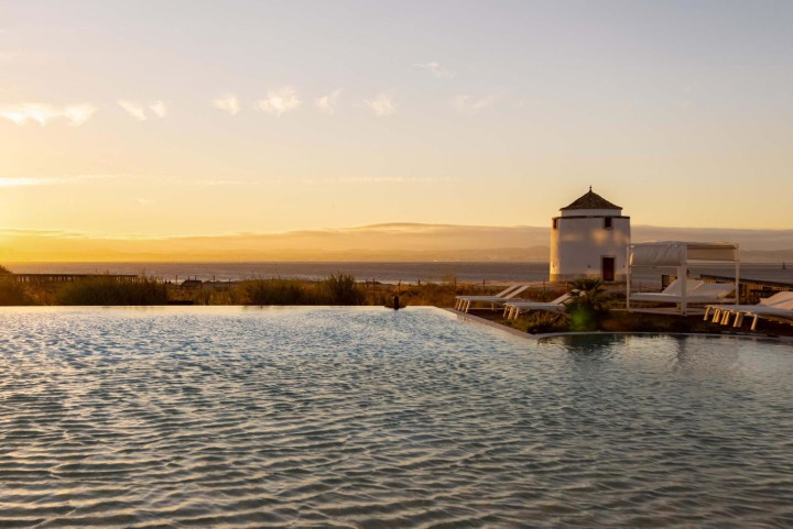 Praia Do Sal Resort & Spa - Alentejo