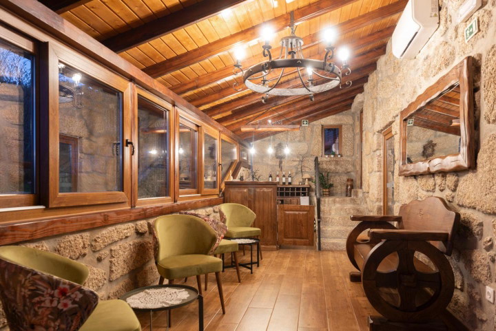 Quinta Do Limite - Agroturismo - Ferro