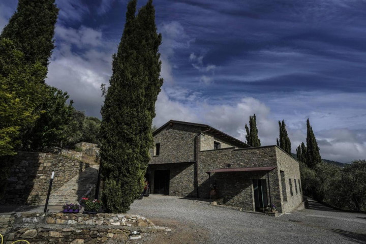 B&b Il Pianolo - Bordighera