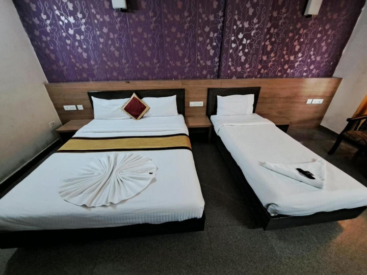 Fortune Comforts - Near Manyata Tech Park - Bengaluru