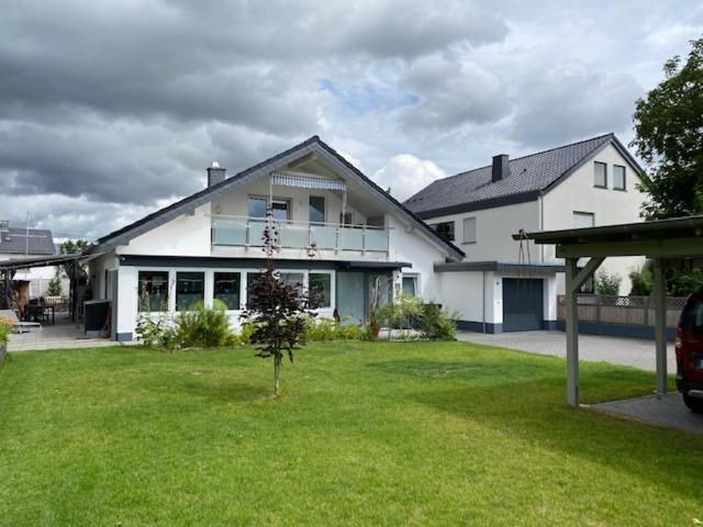 Ferienwohnung Sonnenschein - Neuwied