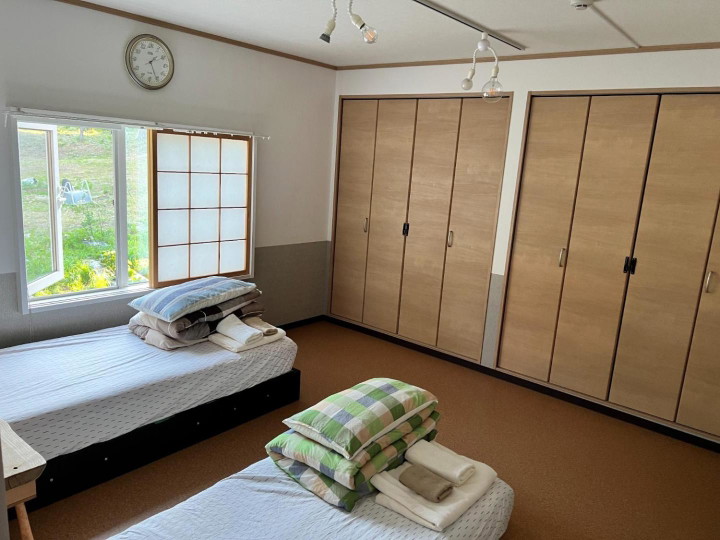 Otaro Village - Vacation Stay 33029v - Otaru