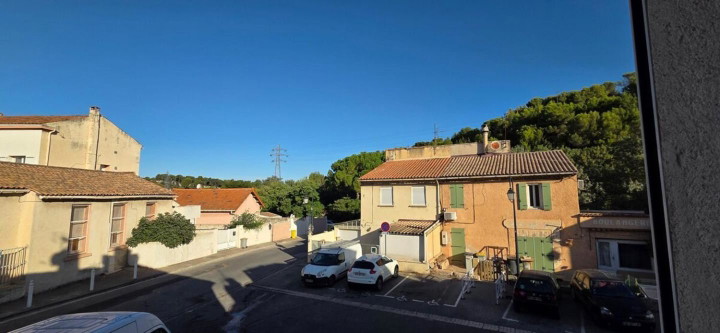 L'insolite - Maison De Village Rénovée, Sol Vitré, Climatisation - Carry-le-Rouet