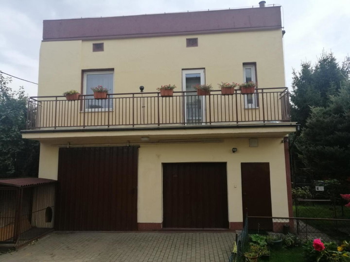 Apartament Z 3 Sypialniami - Bezpłatny Parking - Pologne