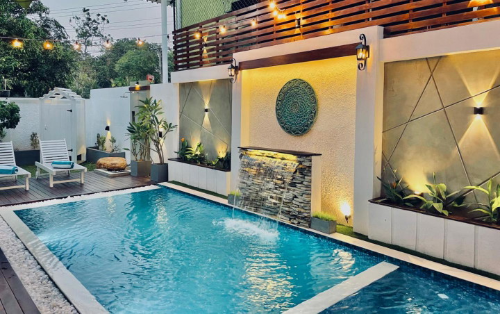 8 Plus Motels - Sri Lanka