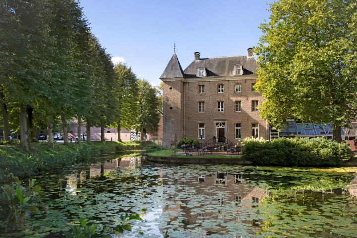 Bilderberg Château Holtmühle - Nettetal