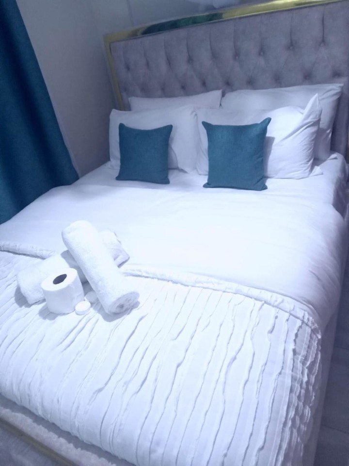 Kapere Cozy Room - Kisumu